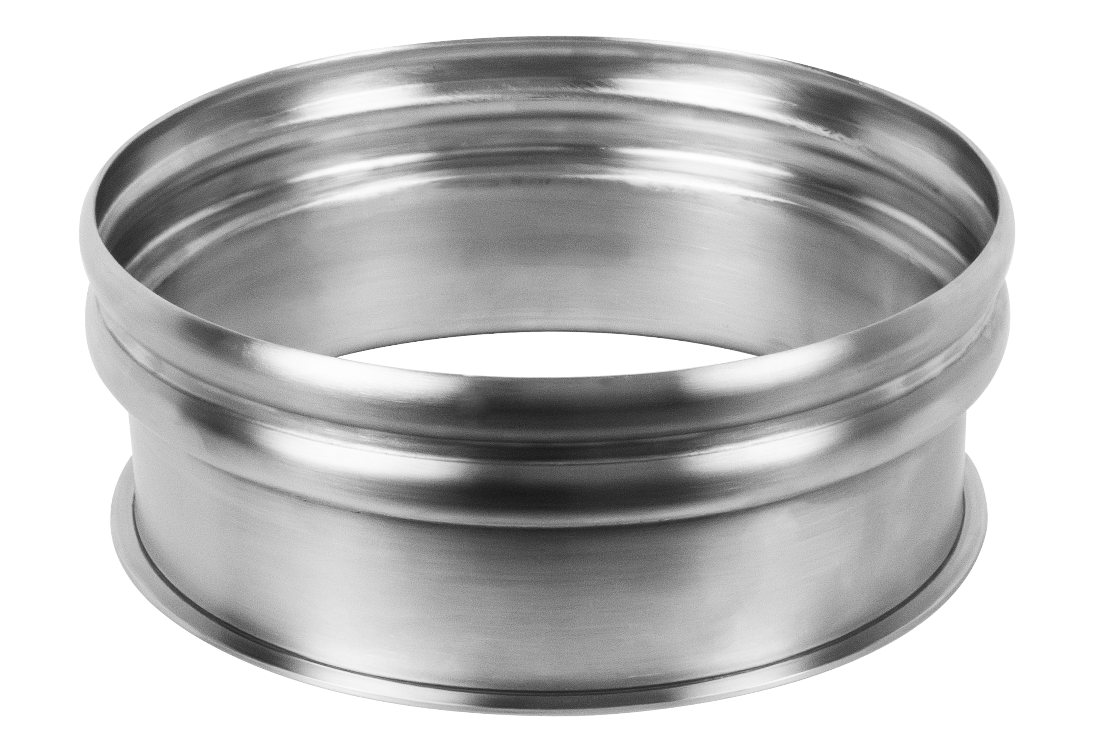 Lipped Spigot | BFM® fitting